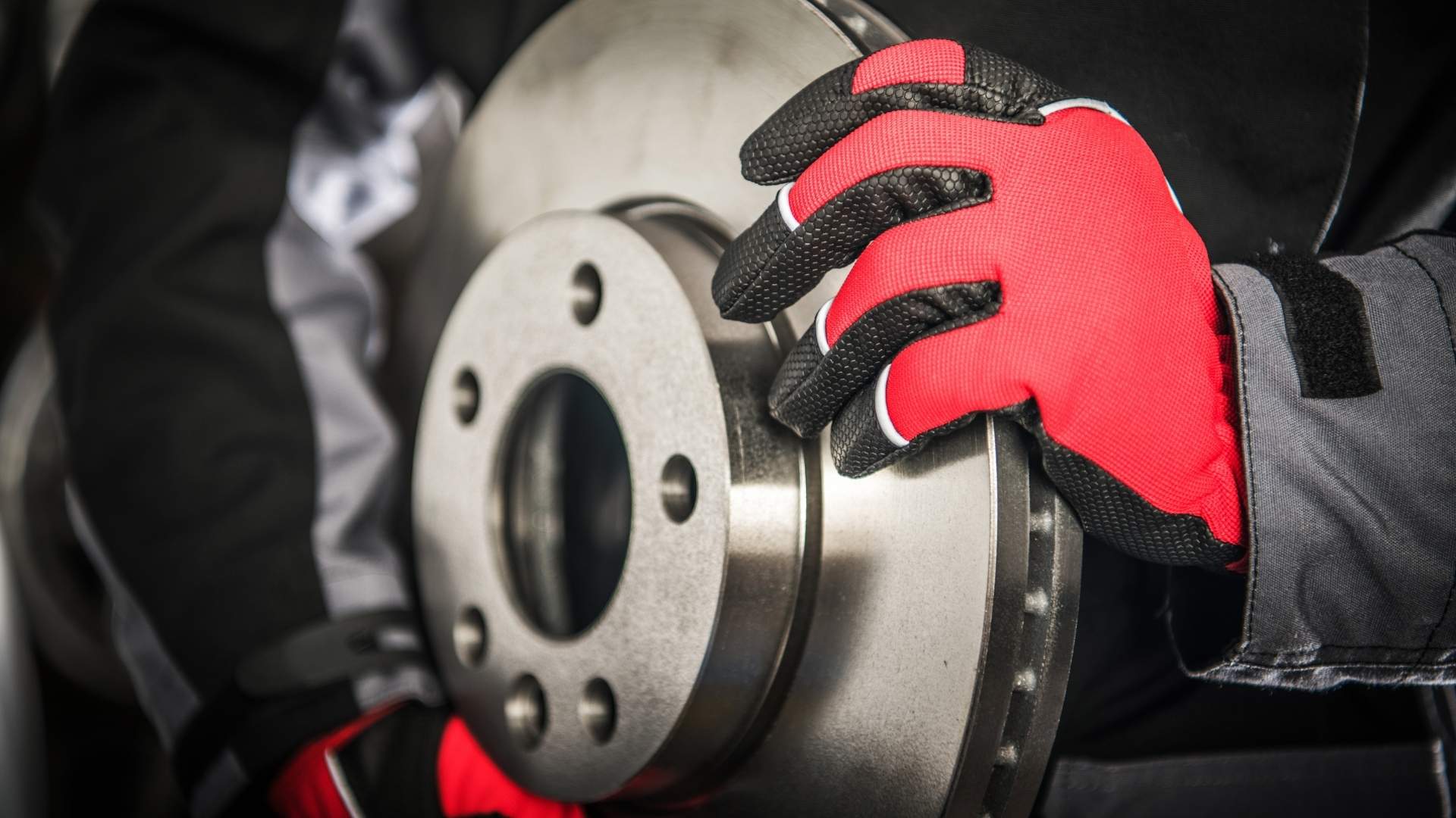 How to know when your brakes need servicing