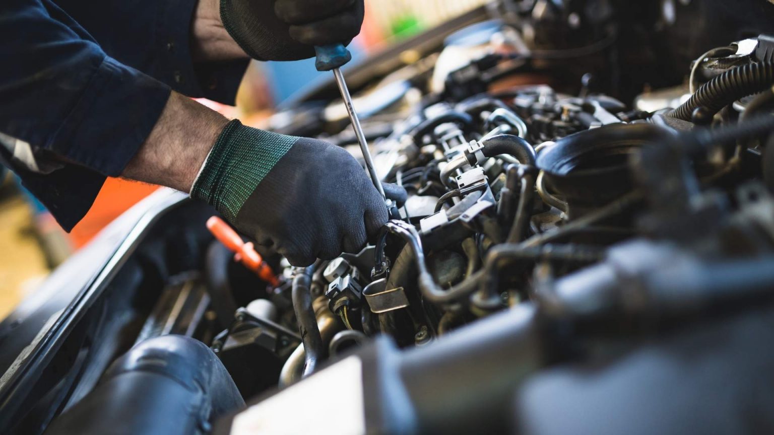 10 ways to improve your car’s performance - DT Performance