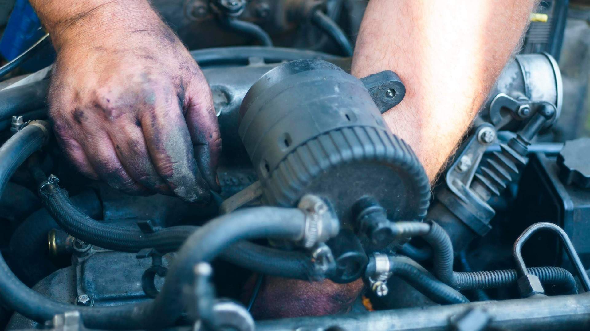 Mechanical Repair Darwin - NT Auto Repairs - Darwin Mechanic