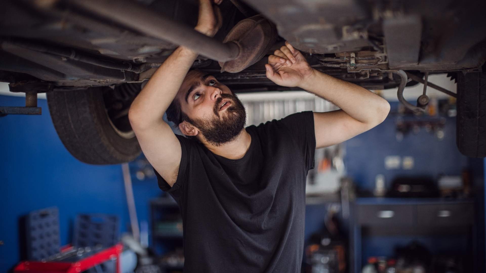 Mechanical Repair Darwin: Expert Tips and Services