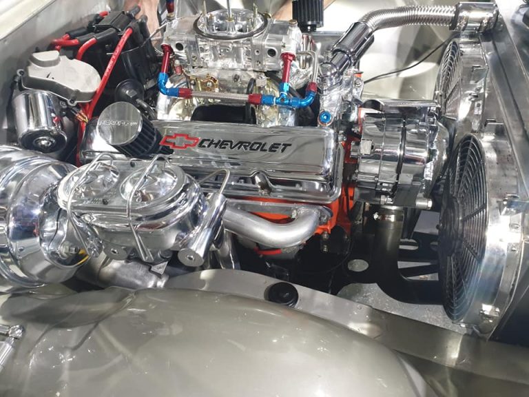 How to Improve your Car's Performance with Mechanical Upgrades