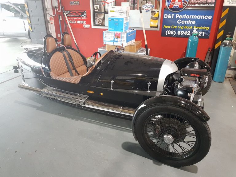 10 Best Engine Performance Upgrades for your Car