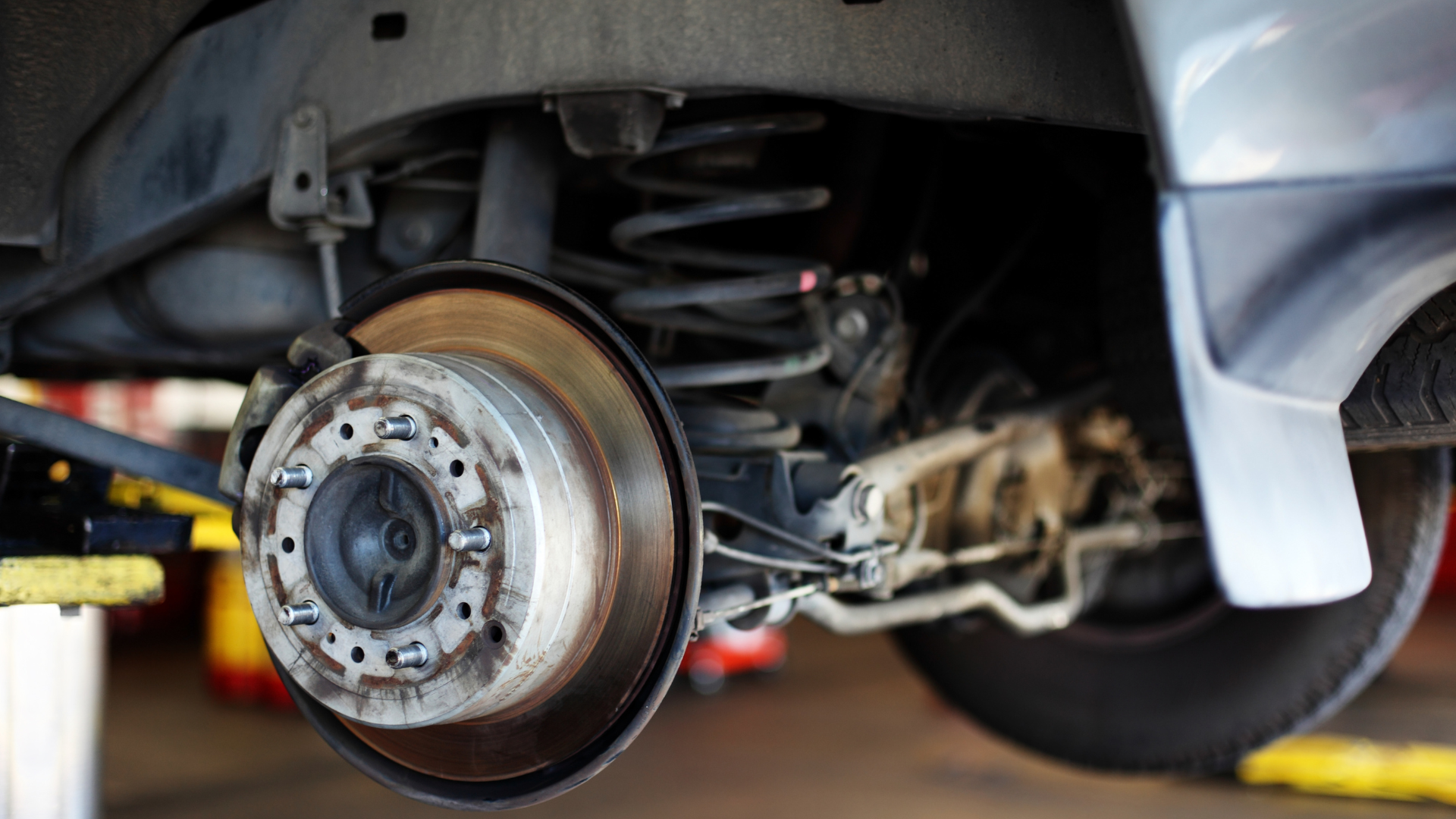 Are Your Brakes Safe? Darwin's Brake Inspection Checklist